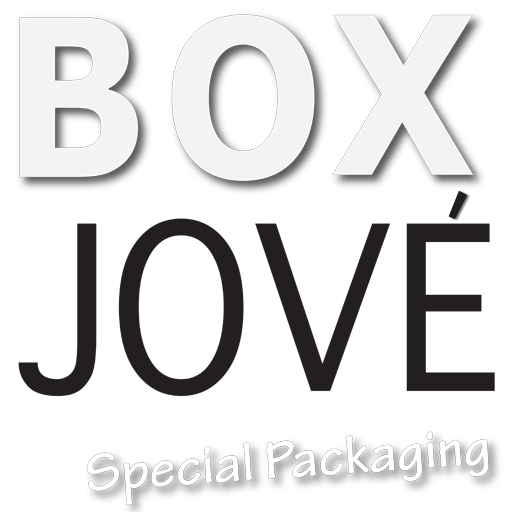 BoxJové – Special Packaging